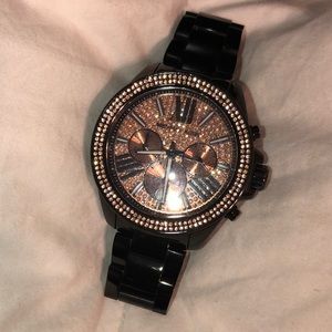 Michael Kors | Accessories | Watch | Poshmark